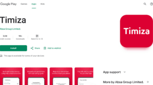 20 Best Loan Apps in Kenya offering Instant Loans in 2025