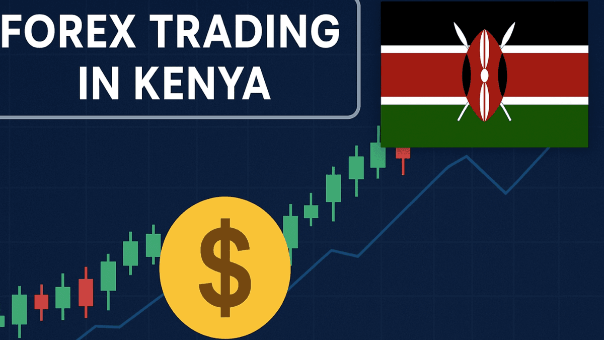Forex Trading in Kenya Guide: How to Start, Regulations, Risks & Tips