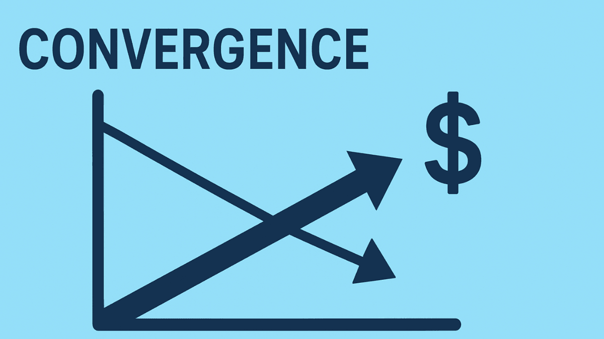 Understanding Convergence; Definition and How It Works