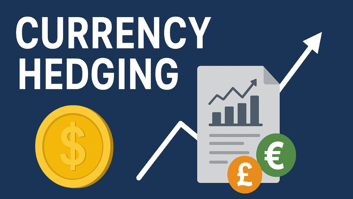 Currency Hedging: Meaning, How It Works, and Why It Matters
