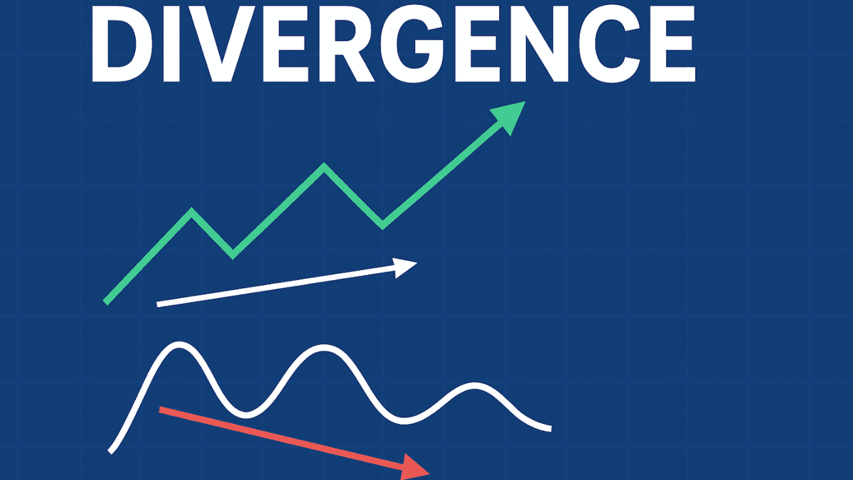 Divergence in Technical Analysis