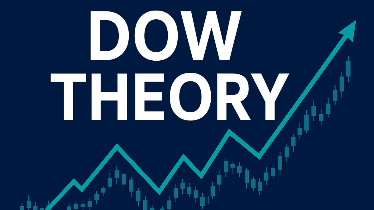 Dow Theory: Meaning, Principles, and Importance in Finance