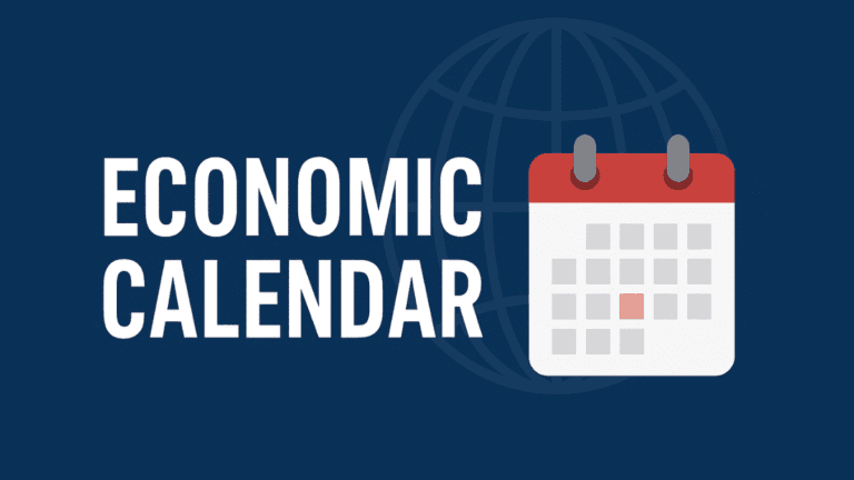 Economic Calendar: Meaning, Types and Tools