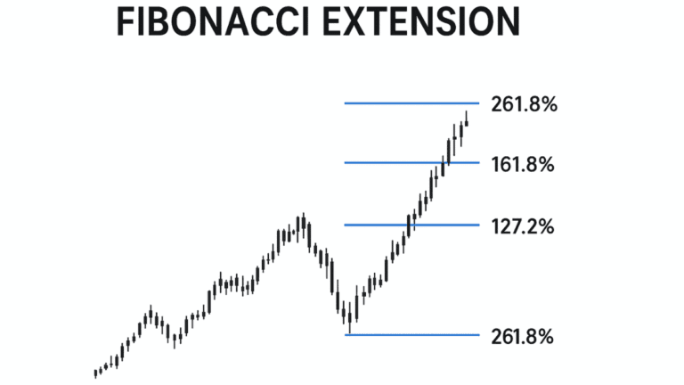 Fibonacci Extension: Definition, Calculation, and Trading Applications