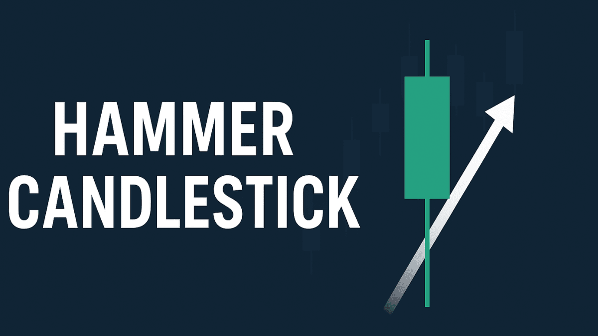 Hammer Candlestick: Meaning, Formation, and How Traders Use It