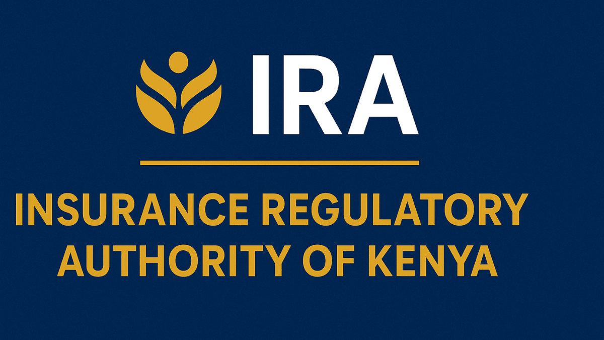 Insurance Regulatory Authority of Kenya: Roles, Structure, and Importance