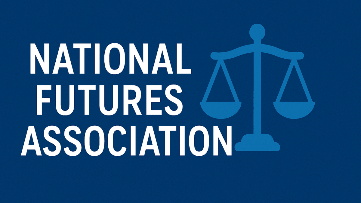 National Futures Association (NFA): Meaning, Role, and Why It Matters ...