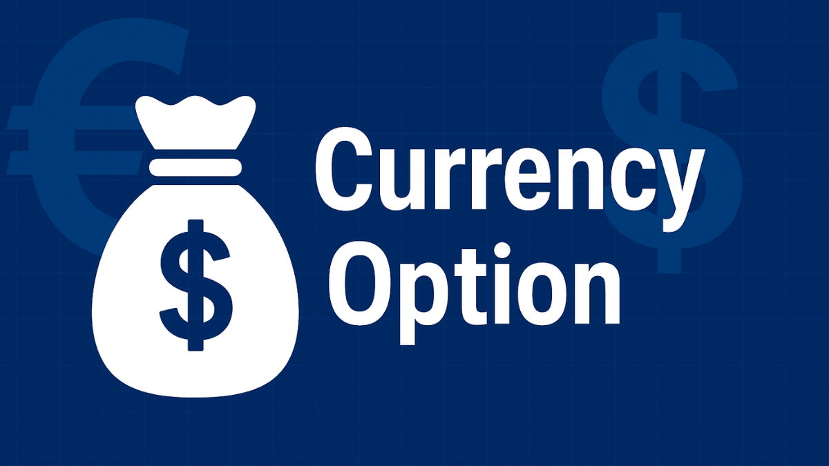 Currency Option: Types, How it Works, and Benefits