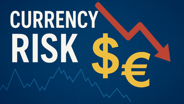 Understanding Currency Risk and Managing Exchange Rate Exposure