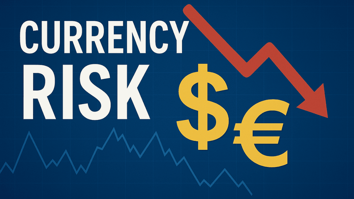Understanding Currency Risk and Managing Exchange Rate Exposure
