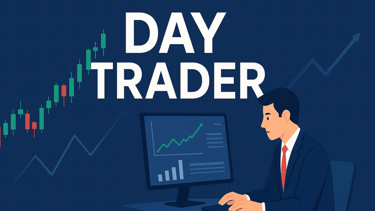 Day Trader: Understanding the Role, Skills, and Reality of Day Trading