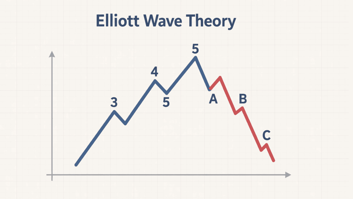 Elliott Wave Theory Explained