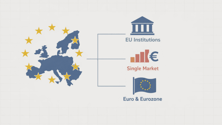 European Union (EU): Purpose, History and Member States