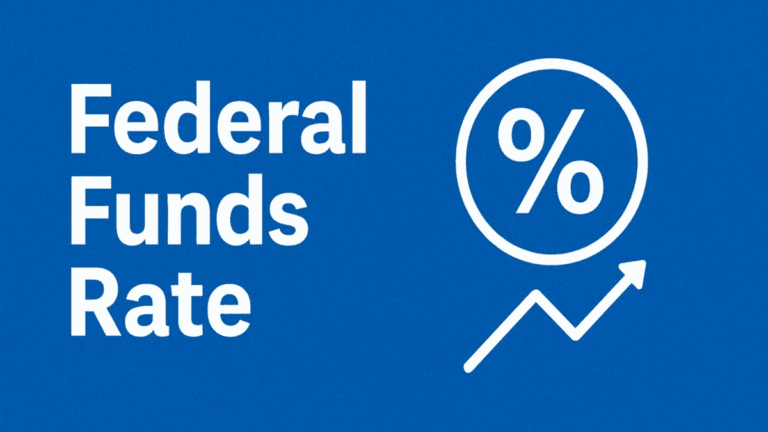Federal Funds Rate: Definition, How It Works, and Why It Matters