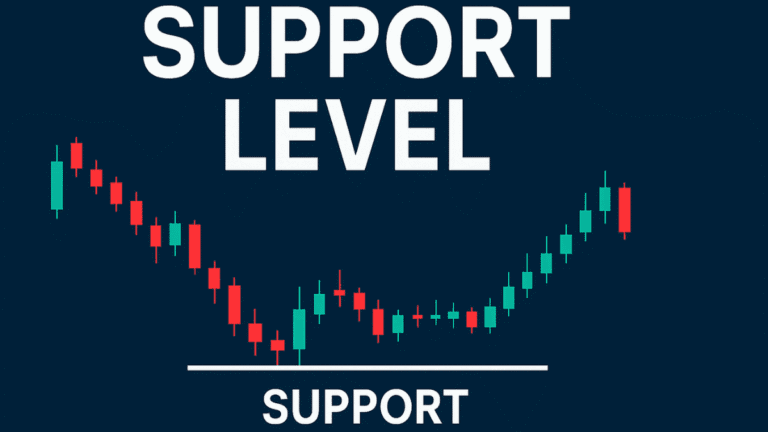 Support Level: Meaning, Importance, and How It Works in Trading